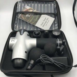 legiral | Other | Legiral Le3 Massage Gun Deep Percussion Tissue | Poshmark